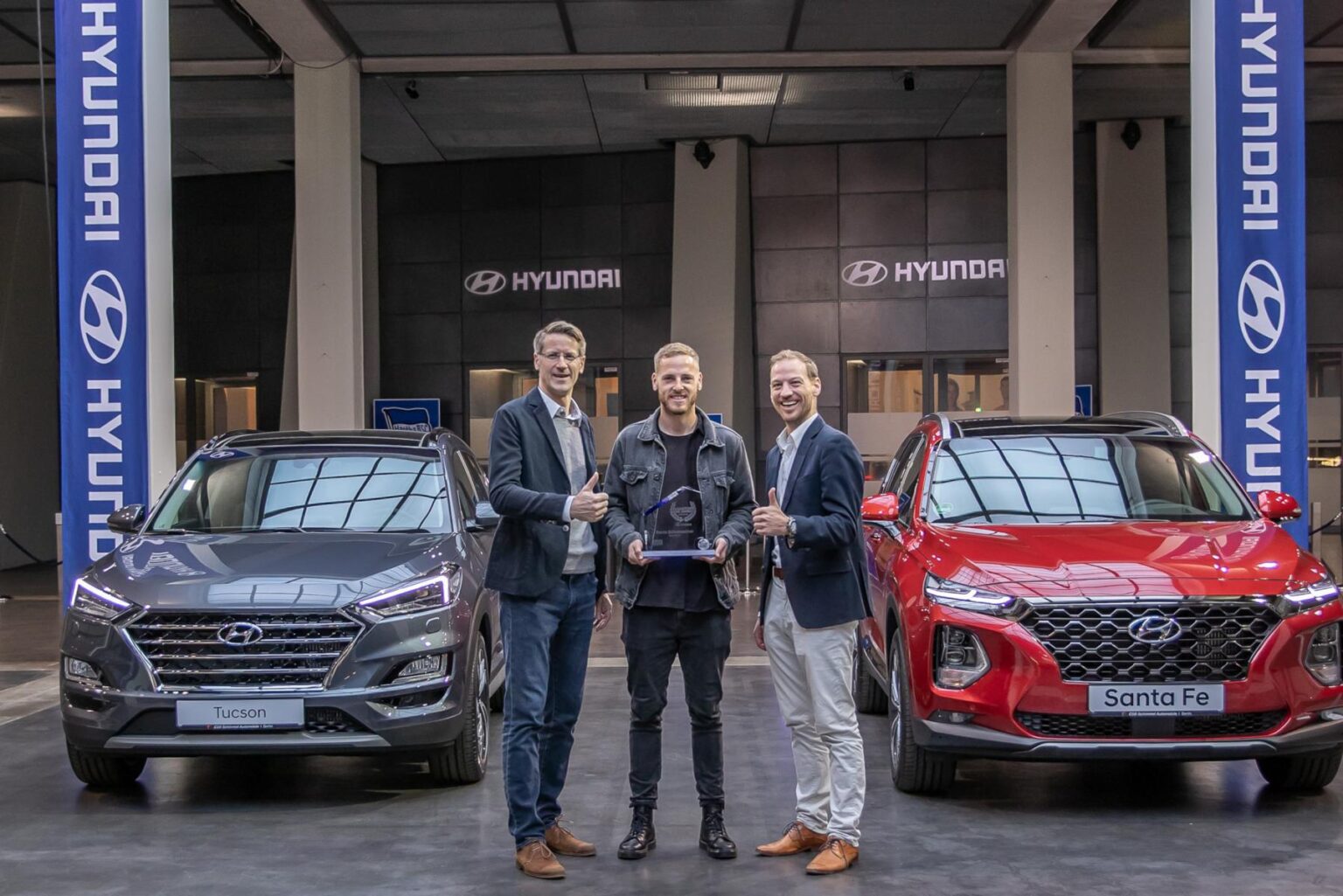 Skyline Management GmbH